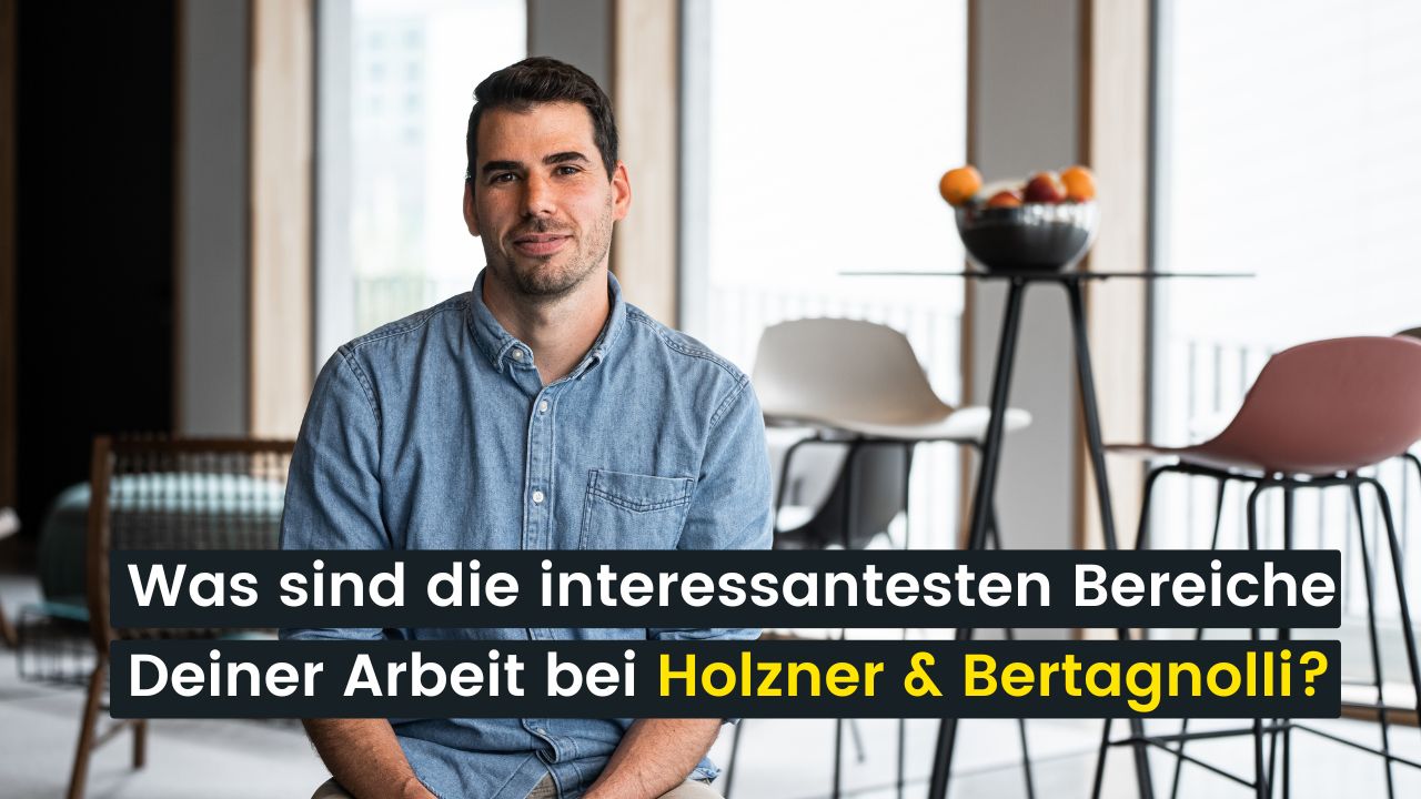 Jobs bei Holzner & Bertagnolli Engineering GmbH | Karriere Südtirol