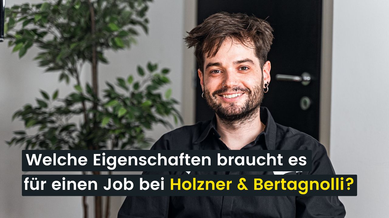 Jobs bei Holzner & Bertagnolli Engineering GmbH | Karriere Südtirol